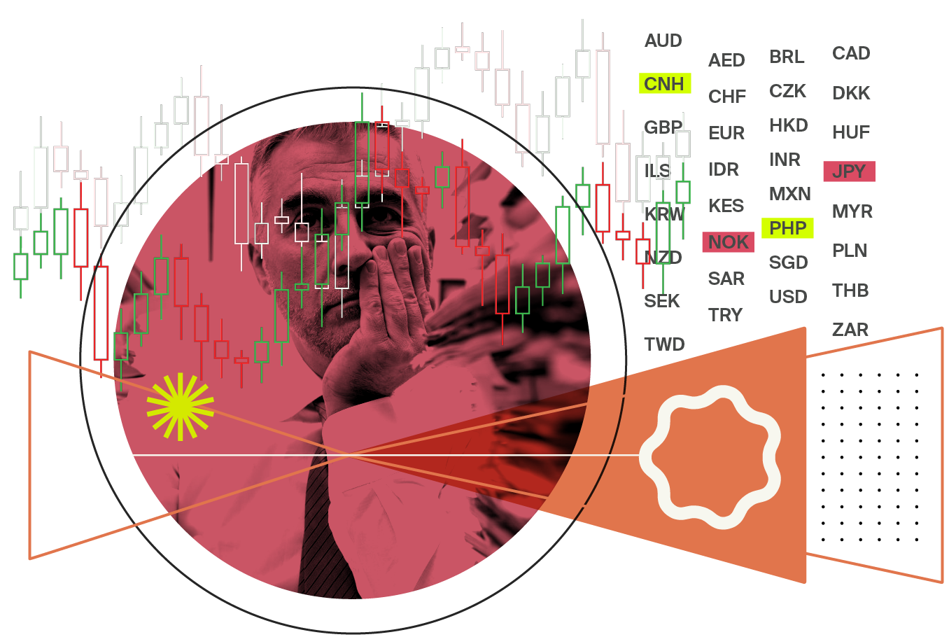 FX Hedging Software | Pangea